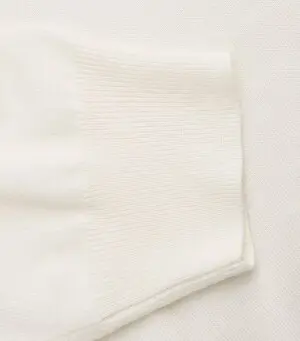 Stylein Merino Wool V-neck Sweater