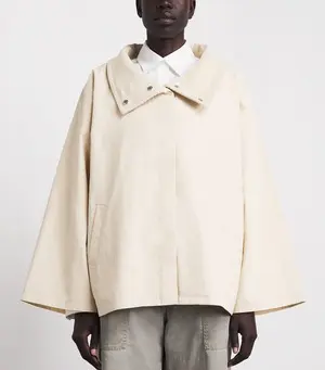 Stylein Cropped Salerno Jacket