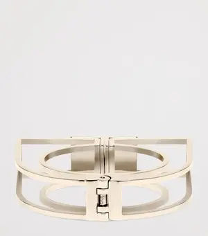 TOM FORD Deco Cuff Bracelet