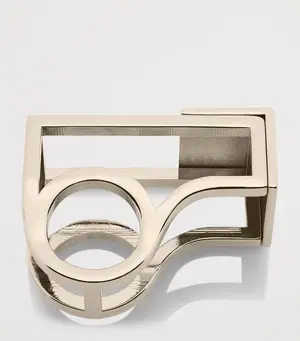 TOM FORD Sculptural Cocktail Ring