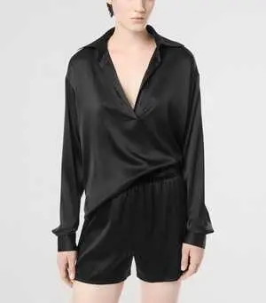 TOM FORD Silk Blouse