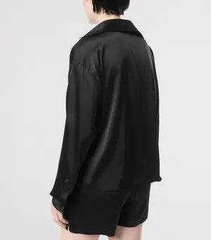 TOM FORD Silk Blouse