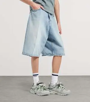 Balenciaga Track Trail Sneakers