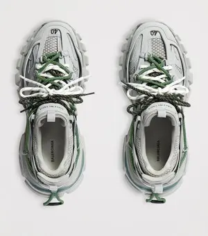 Balenciaga Track Trail Sneakers