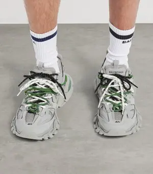 Balenciaga Track Trail Sneakers