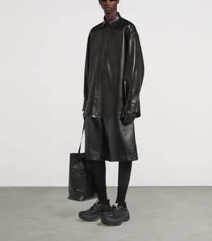 Balenciaga Jet Sneakers