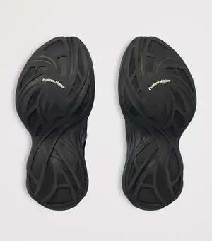 Balenciaga Jet Sneakers