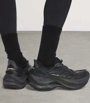 Balenciaga Jet Sneakers