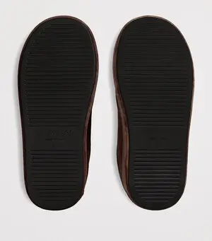 Balenciaga Alaska Platform Mules