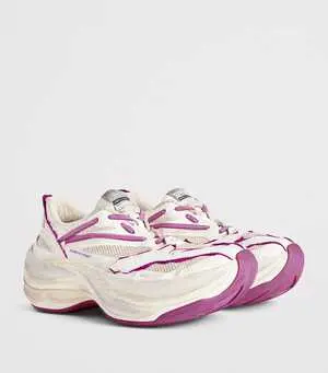 Balenciaga Jet Sneakers