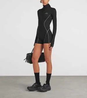 Balenciaga Jet Sneakers