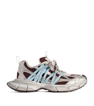 Balenciaga 3xl Interlace Sneakers
