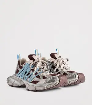 Balenciaga 3xl Interlace Sneakers
