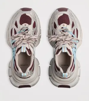 Balenciaga 3xl Interlace Sneakers