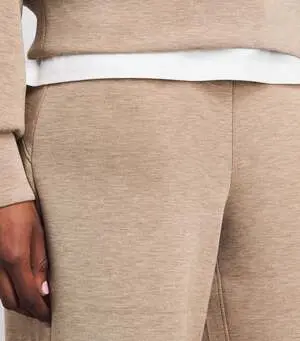 Spanx Airessentials Wide-leg Sweatpants