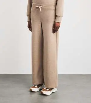 Spanx Airessentials Wide-leg Sweatpants