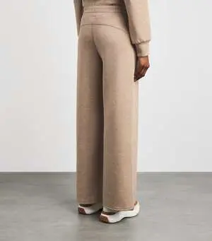 Spanx Airessentials Wide-leg Sweatpants