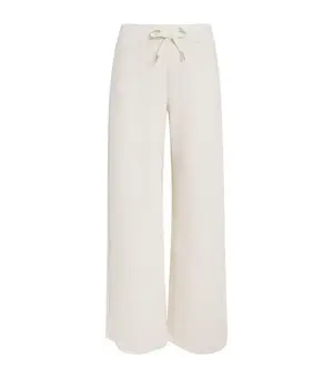 Spanx Airessentials Wide-leg Sweatpants