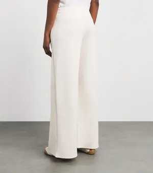 Spanx Airessentials Wide-leg Sweatpants