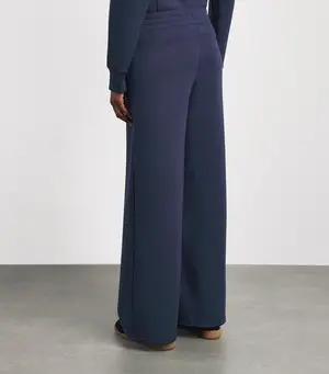 Spanx Airessentials Wide-leg Sweatpants