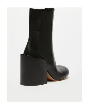 Sportmax 100mm Etra Boots