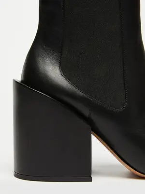 Sportmax 100mm Etra Boots