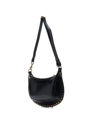 Isabel Marant Étoile Studded Shoulder Bag