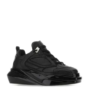 1017 Alyx 9sm Chunky Lace-up Sneakers