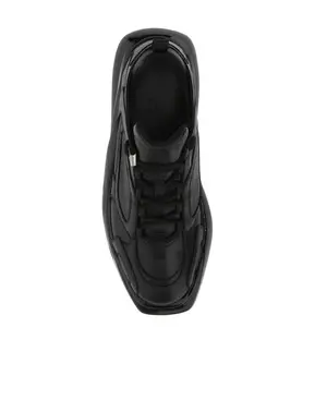 1017 Alyx 9sm Chunky Lace-up Sneakers