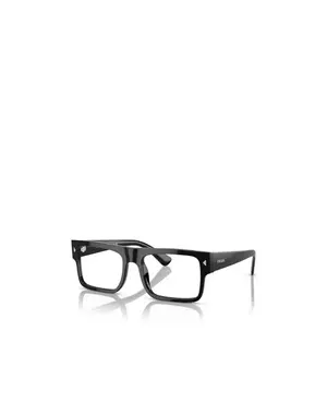 Prada Rectangle-frame Glasses