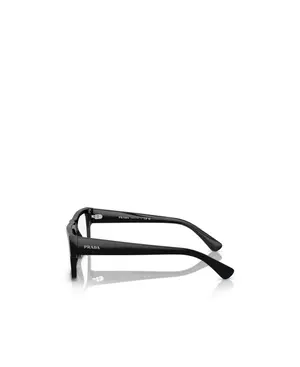 Prada Rectangle-frame Glasses
