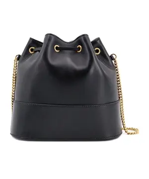 Valentino Garavani Logo Shoulder Bag