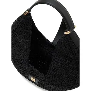 ANINE BING Lou Shoulder Bag