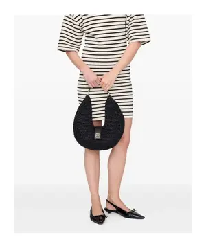 ANINE BING Lou Shoulder Bag