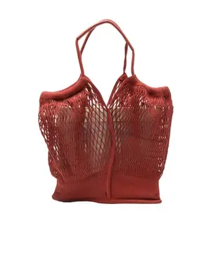 Hereu Double-handled Handbag - Terna