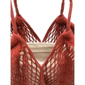 Hereu Double-handled Handbag