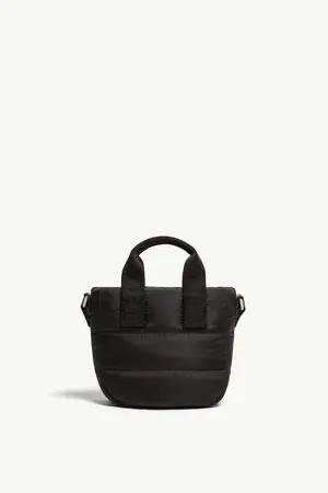 Moncler Baby Caradoc Tote Bag