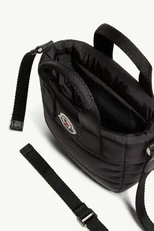 Moncler Baby Caradoc Tote Bag