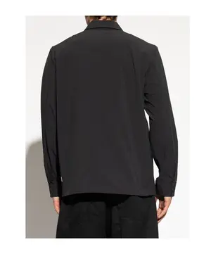 Paul Smith Long Sleeve Casual Jacket