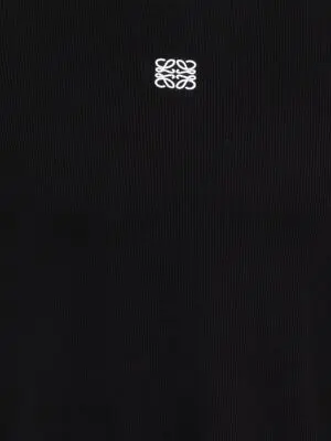 Loewe Anagram Cotton T-shirt