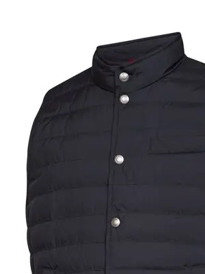 Brunello Cucinelli Padded Vest