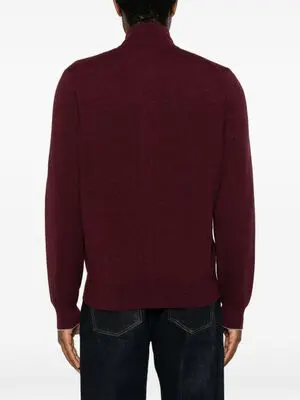 Brunello Cucinelli Cashmere Zipped Cardigan