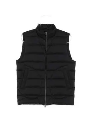 Herno Padded Down Vest - Multicolor