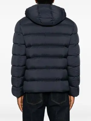 Herno Padded Down Jacket - Multicolor