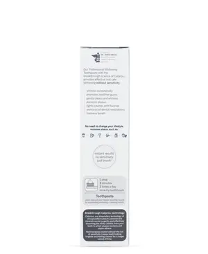 SUPERSMILE Professional Whitening Toothpaste Original Mint