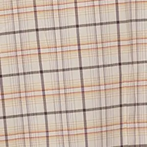 Prada Cotton Embroidered Check Shirt