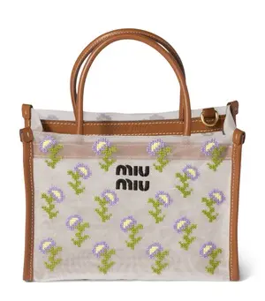 Miu Miu Extra Large Mini Bags