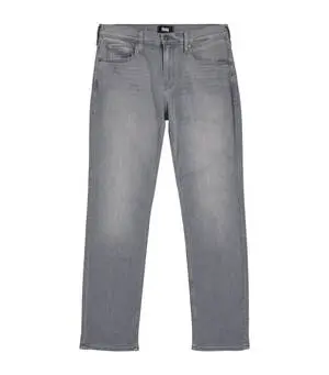 Paige Dark Wash Jeans For Men