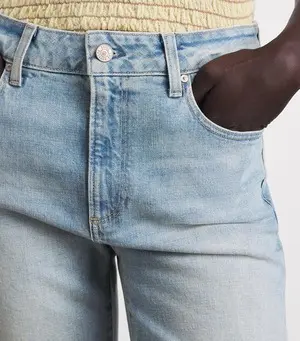 Paige Sofia Flared Jeans