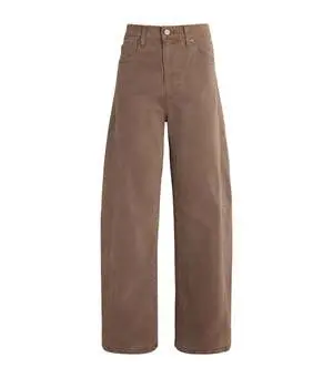 Paige Paneled Jeans For Women